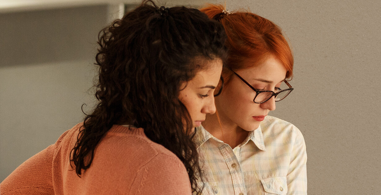 Open for Business, Physical Distancing - PB DELTA GROUP