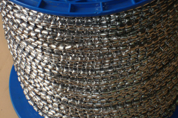 Lead Line - PB DELTA GROUP