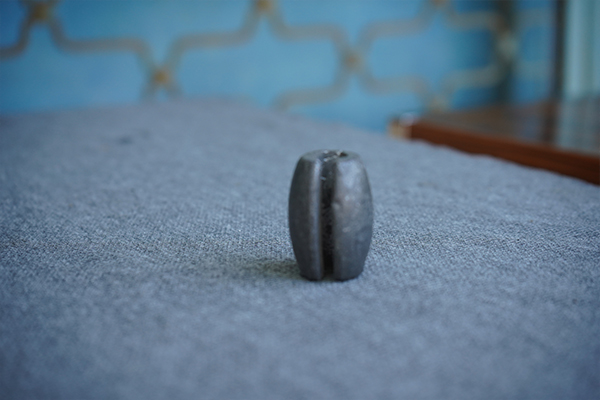 Lead Sinker - PB DELTA GROUP